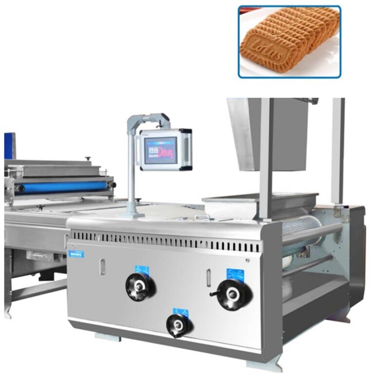 IMAR Machine – Top Bakery Machinery Supplier in China.
