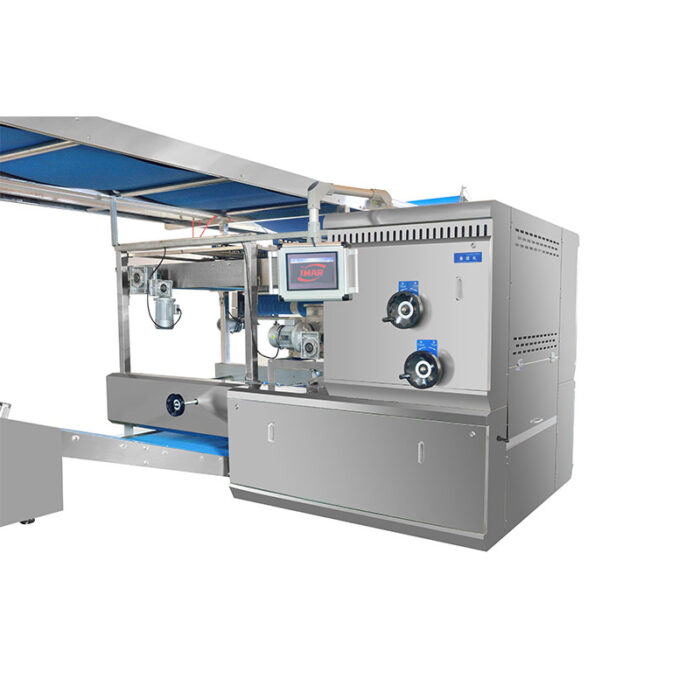 IMAR Machine – Top Bakery Machinery Supplier in China.