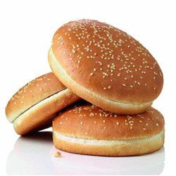 High-Speed Hamburger Bun Production Line – IMAR Machine